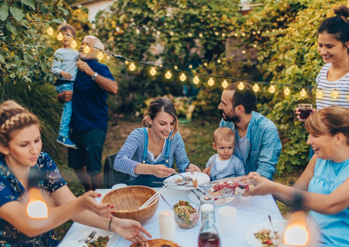 5 Unique Décor Ideas for Birthday Party – Ollny