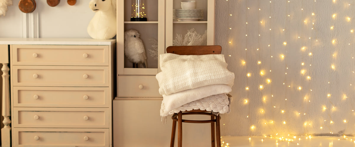Outdoor Christmas String Lights – Ollny